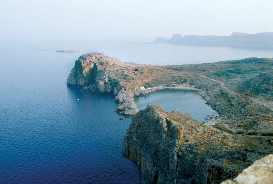 Sredozemno more - Hrvatska enciklopedija