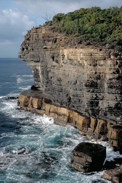 Tihi ocean - Hrvatska enciklopedija