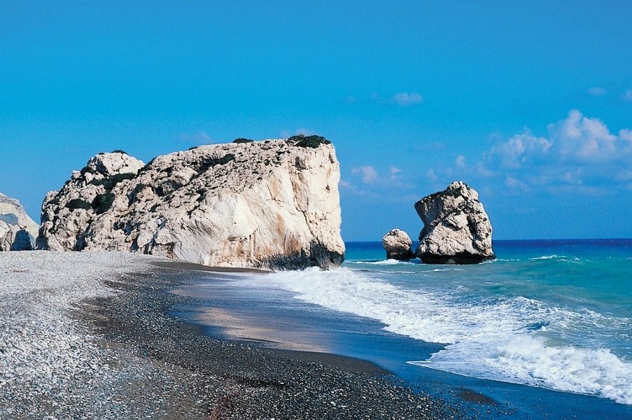 Sredozemno more - Hrvatska enciklopedija