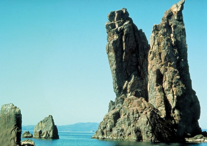 Sredozemno more - Hrvatska enciklopedija