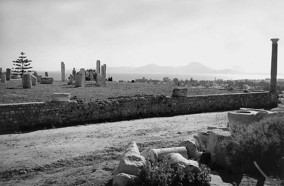 Tunis - Hrvatska enciklopedija