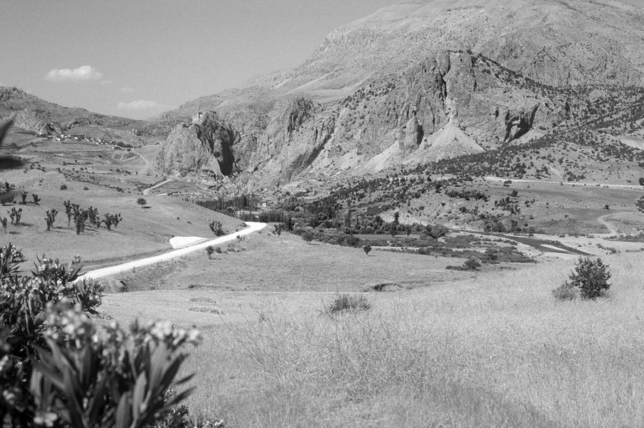 Turska - Hrvatska enciklopedija