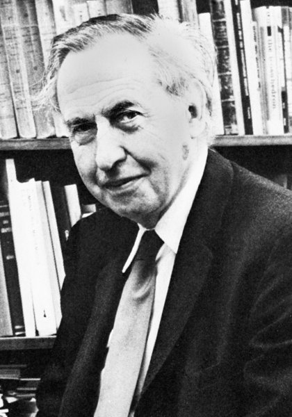 Uhlenbeck, George Eugene - Hrvatska enciklopedija