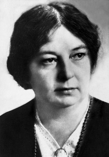 Undset, Sigrid - Hrvatska enciklopedija