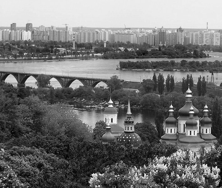 Ukrajina - Hrvatska enciklopedija