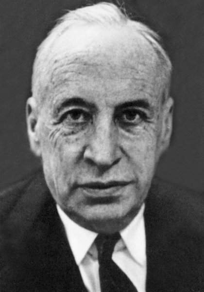 Van Vleck, John Hasbrouck - Hrvatska enciklopedija