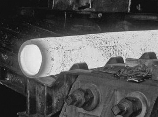 valjanje - Hrvatska enciklopedija