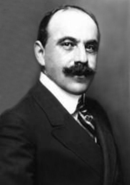 Wassermann, August Paul von - Hrvatska enciklopedija