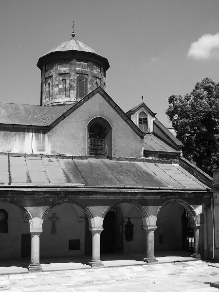 Ukrajina - Hrvatska enciklopedija