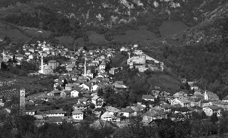 Travnik - Hrvatska enciklopedija
