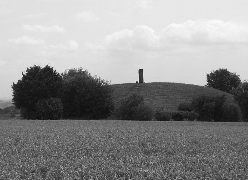 tumul - Hrvatska enciklopedija