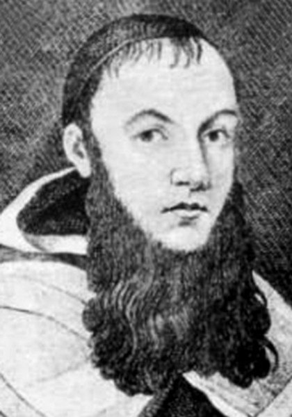 Vesdin, Filip Ivan - Hrvatska enciklopedija