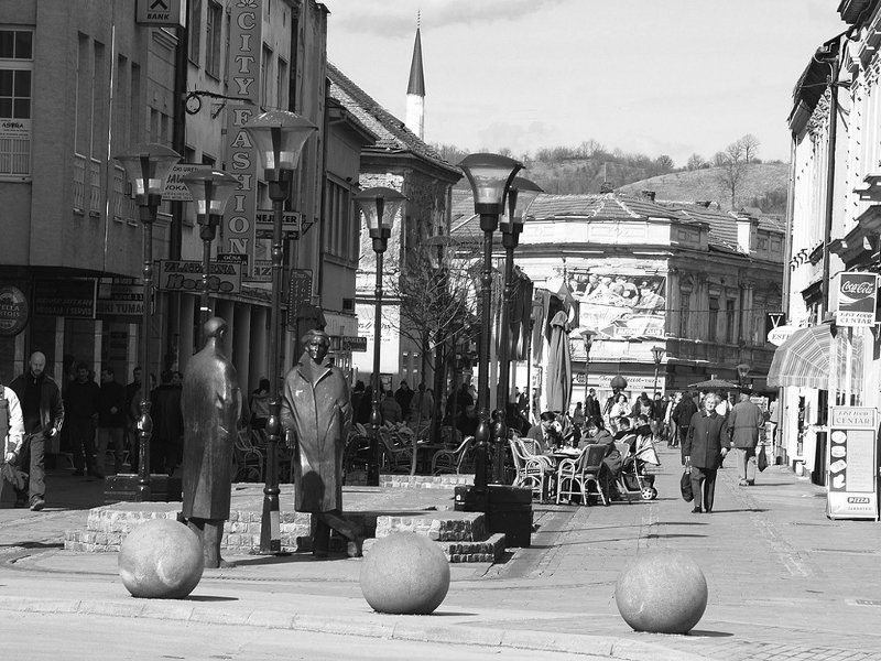 Tuzla - Hrvatska enciklopedija