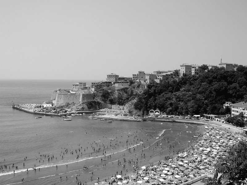 Ulcinj - Hrvatska enciklopedija
