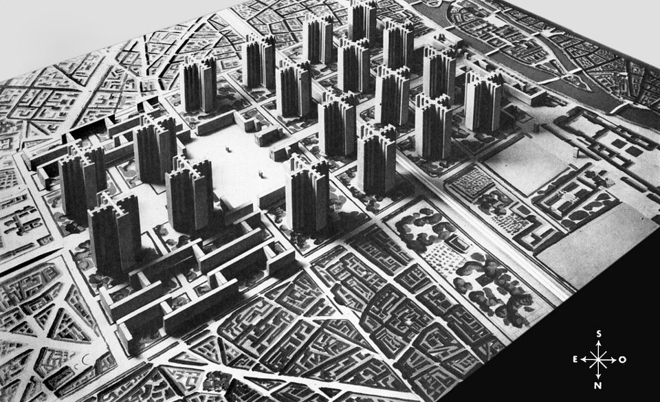 urbanizam - Hrvatska enciklopedija