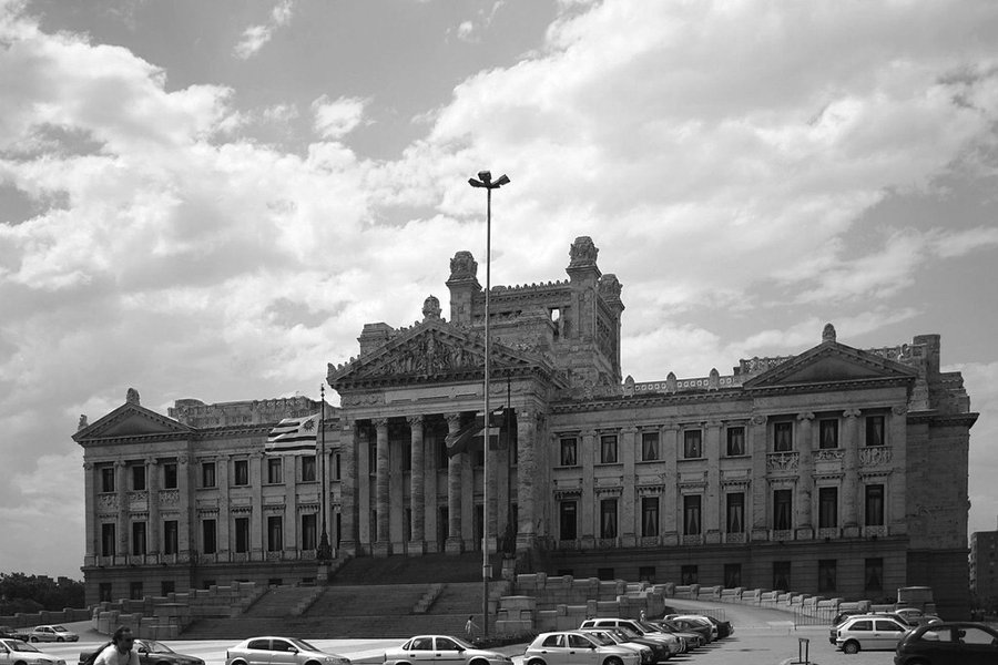 Urugvaj - Hrvatska enciklopedija