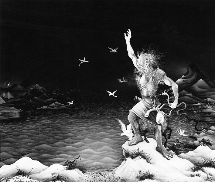 Večenaj, Ivan - Hrvatska enciklopedija