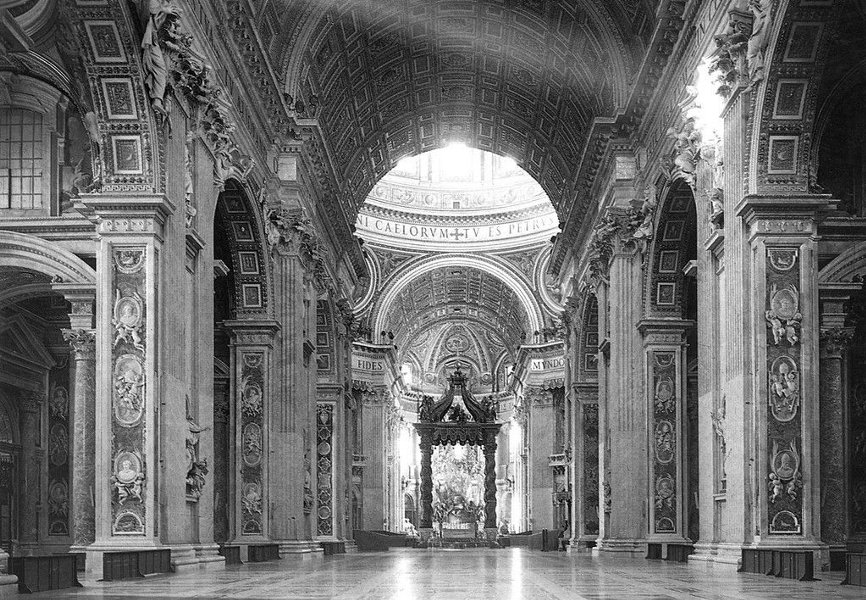 Vatikan - Hrvatska enciklopedija