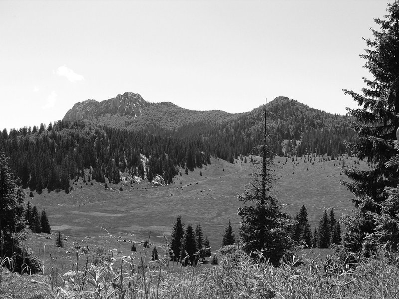 Velebit - Hrvatska enciklopedija