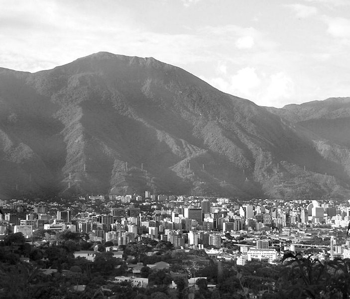 Venezuela - Hrvatska enciklopedija