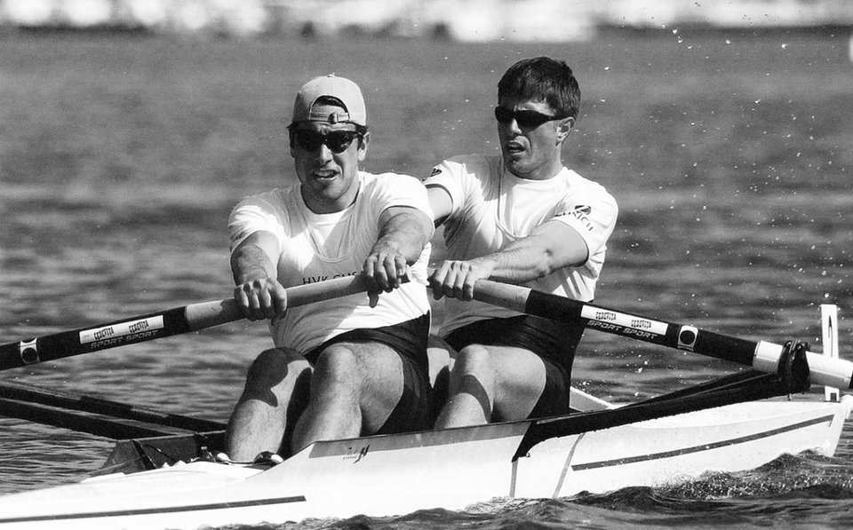 veslanje - Hrvatska enciklopedija