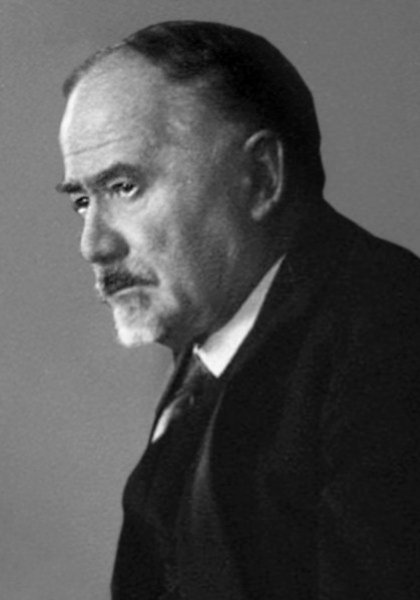 Weber, Alfred - Hrvatska enciklopedija