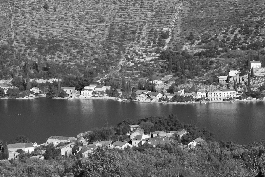 Zaton - Hrvatska enciklopedija