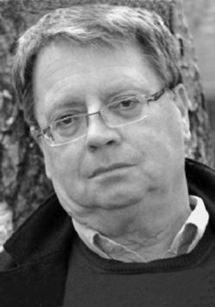 Zuppa, Vjeran - Hrvatska enciklopedija