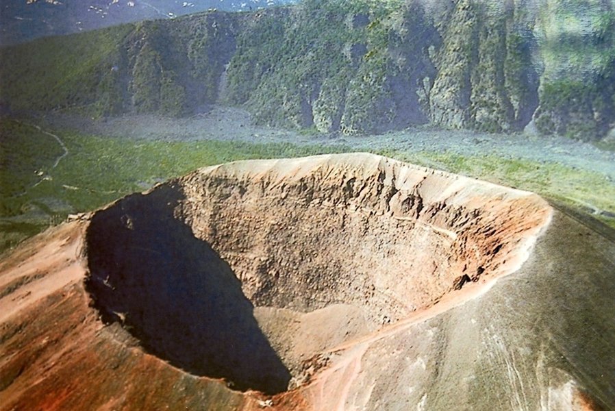 vulkan - Hrvatska enciklopedija