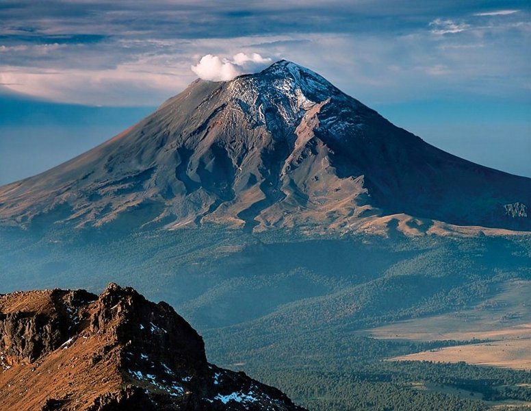 vulkan - Hrvatska enciklopedija