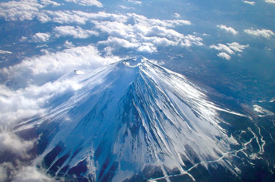 vulkan - Hrvatska enciklopedija