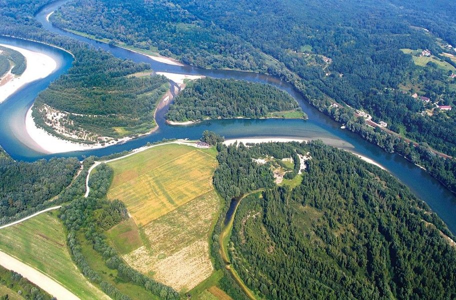 zaštita prirode - Hrvatska enciklopedija