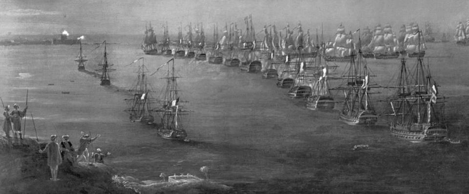 Abukir - Hrvatska enciklopedija