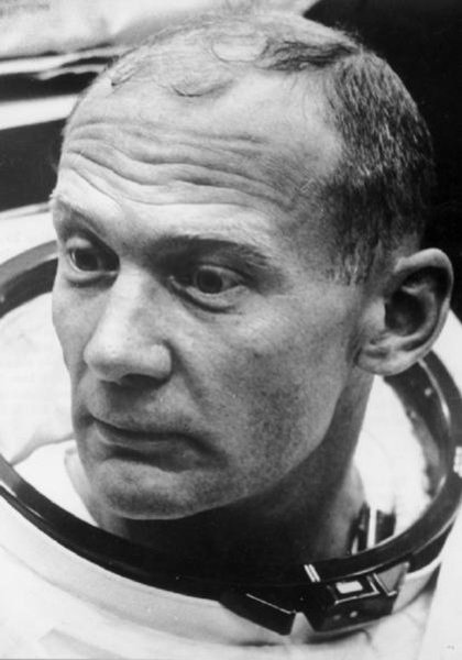 Aldrin, Edwin - Hrvatska enciklopedija