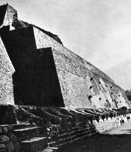 Azteki - Hrvatska enciklopedija