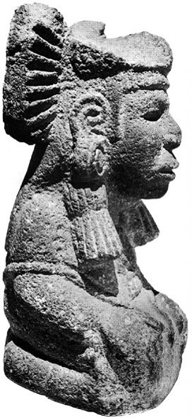 Azteki - Hrvatska enciklopedija