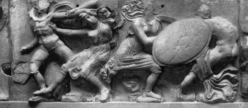 amazonke - Hrvatska enciklopedija