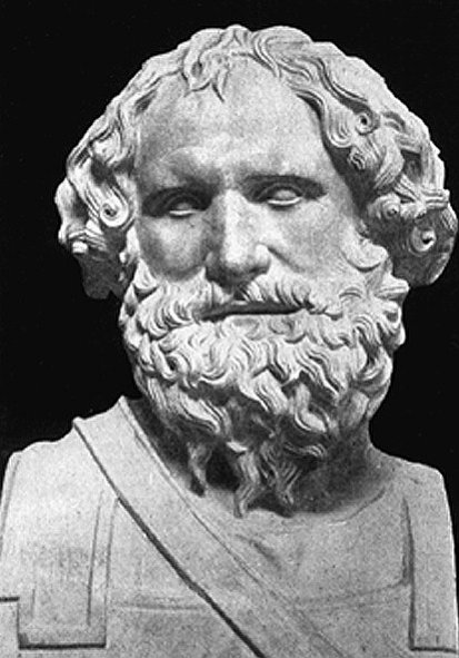 Arhimed - Hrvatska enciklopedija