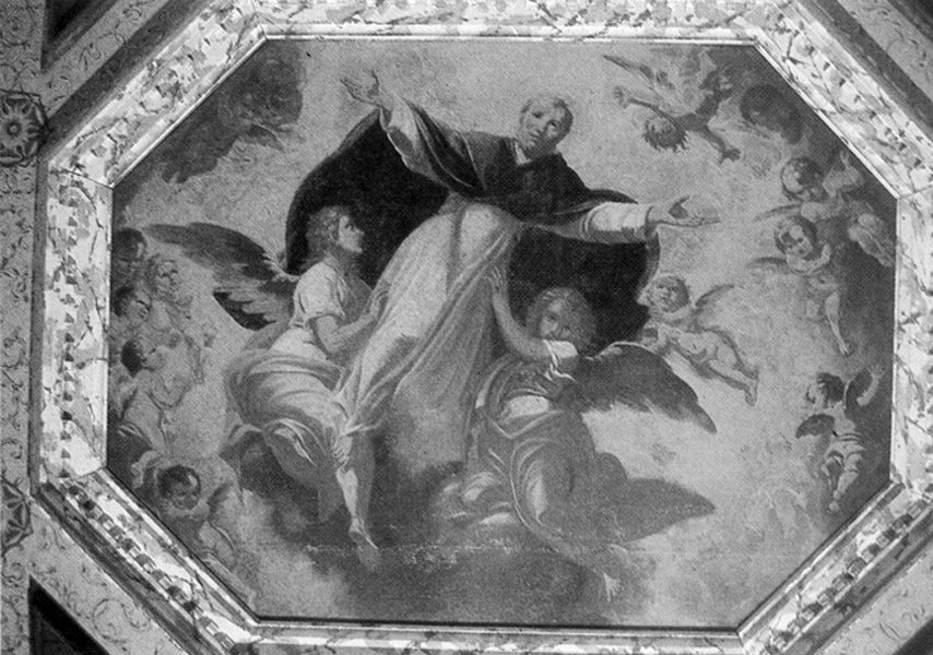 apoteoza - Hrvatska enciklopedija