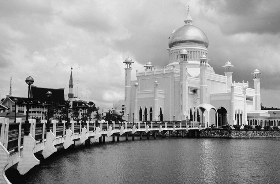 Azija - Hrvatska enciklopedija