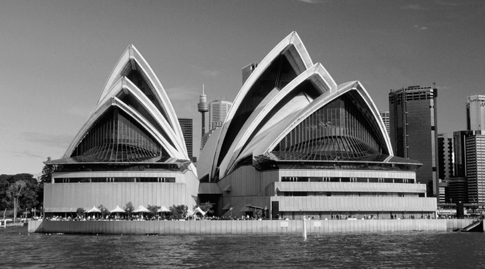 Australija - Hrvatska enciklopedija