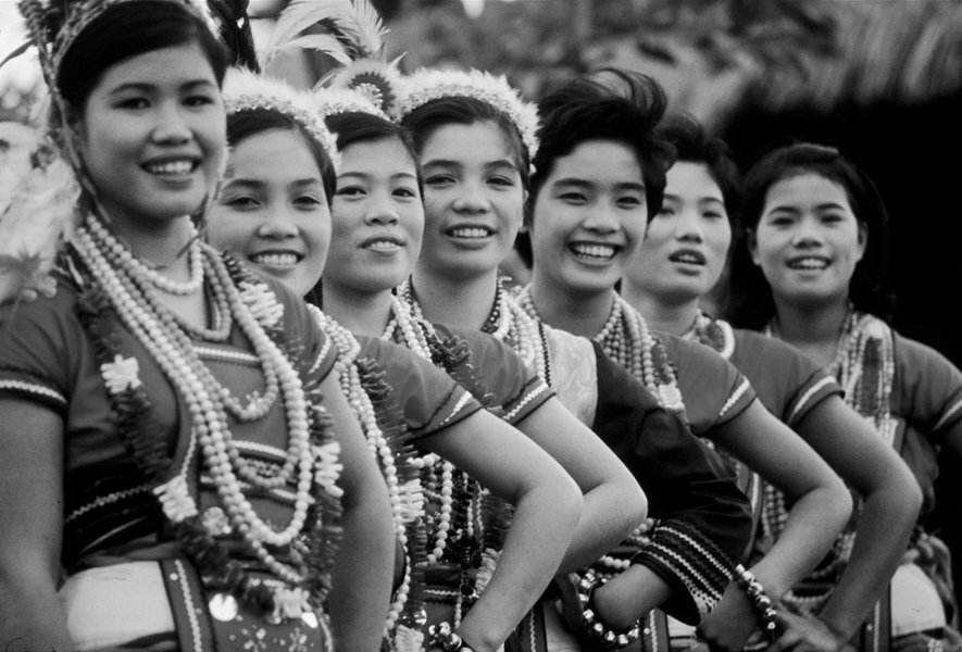 Azija - Hrvatska enciklopedija