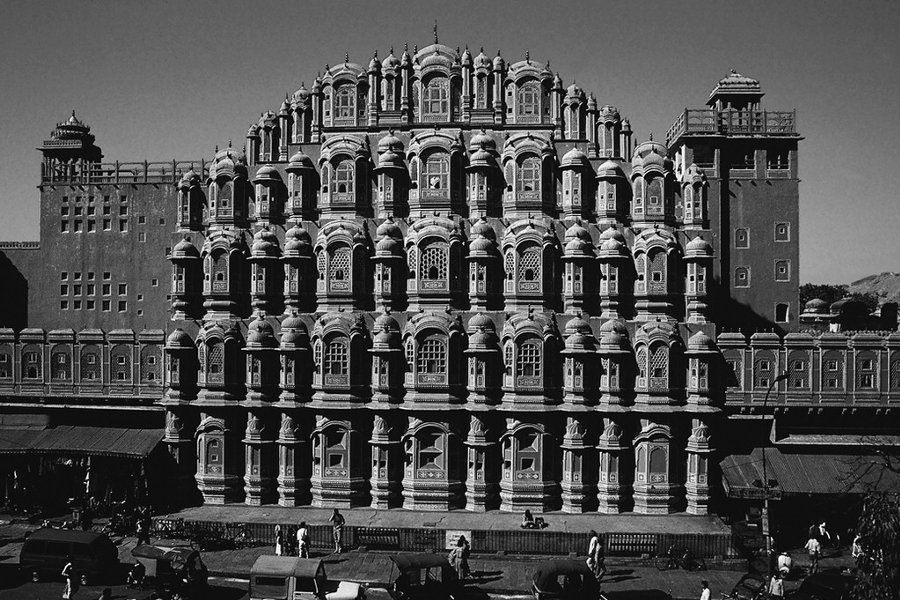 arhitektura - Hrvatska enciklopedija