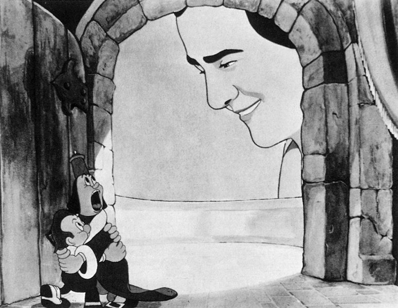 animirani film - Hrvatska enciklopedija