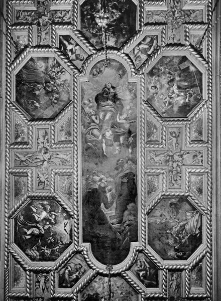 barok - Hrvatska enciklopedija