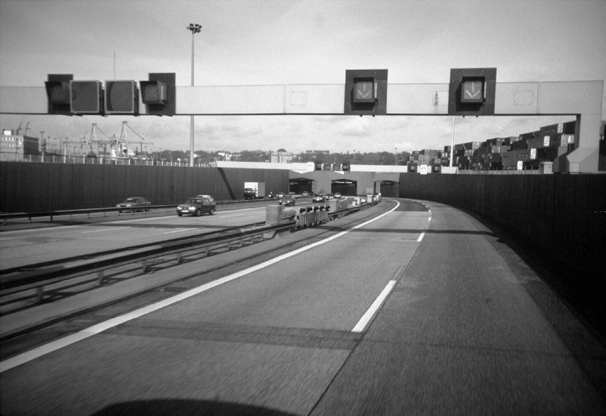 autocesta - Hrvatska enciklopedija