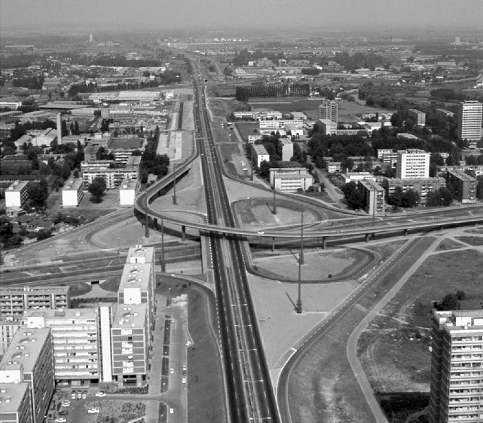 autocesta - Hrvatska enciklopedija