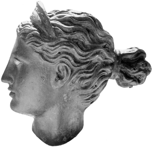 antika - Hrvatska enciklopedija