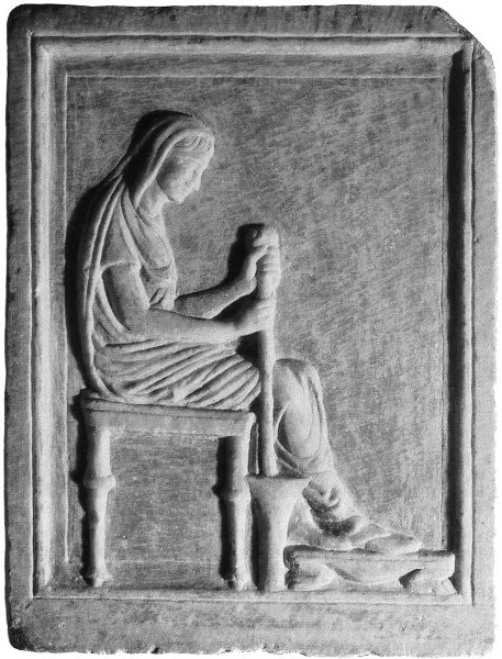 antika - Hrvatska enciklopedija