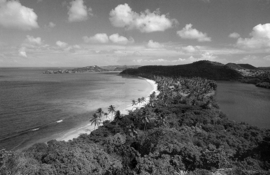 Antigva i Barbuda - Hrvatska enciklopedija